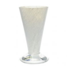 Piggelin gul | Glas / Snapsglas