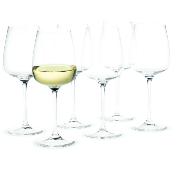 Holmegaard vinglas - Cabernet, Amalie och Bouquet | Glas och porslin