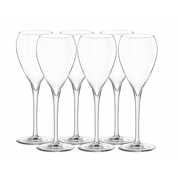 Bormioli Rocco champagneglas du kan köpa online | Glas och porslin