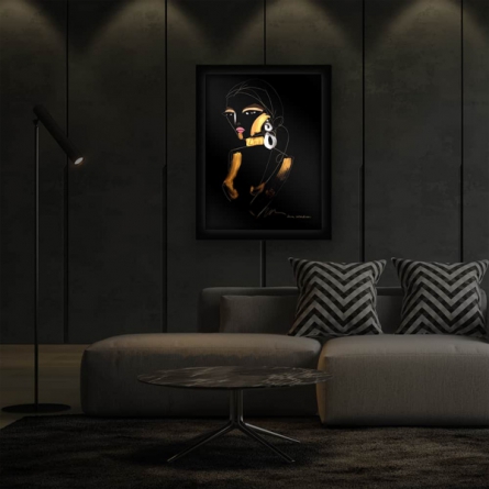 Lady Shimmer | Decoration