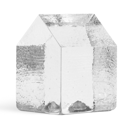 Kosta House, Medium | Decoration